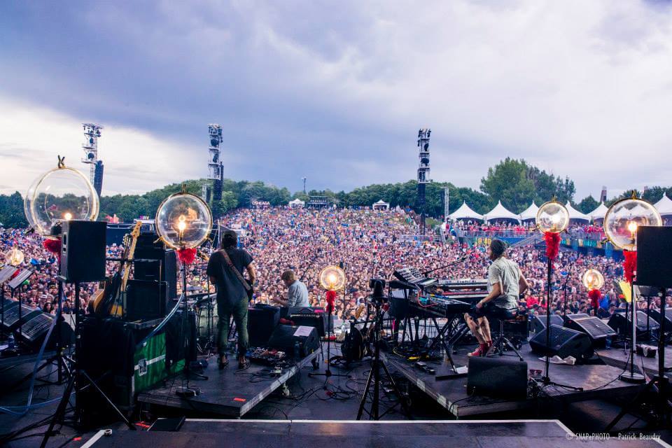 Osheaga 2016: les têtes d’affiches et les nouveautés | Montreal.TV Osheaga 2016: les têtes d’affiches et les nouveautés | Montreal.TV