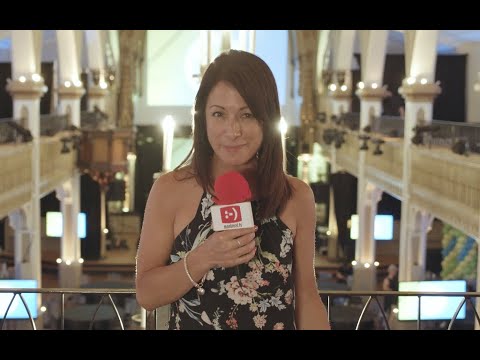 Vidéo | Le Gala Défi énergie en immobilier de BOMA Québec | Montreal.TV